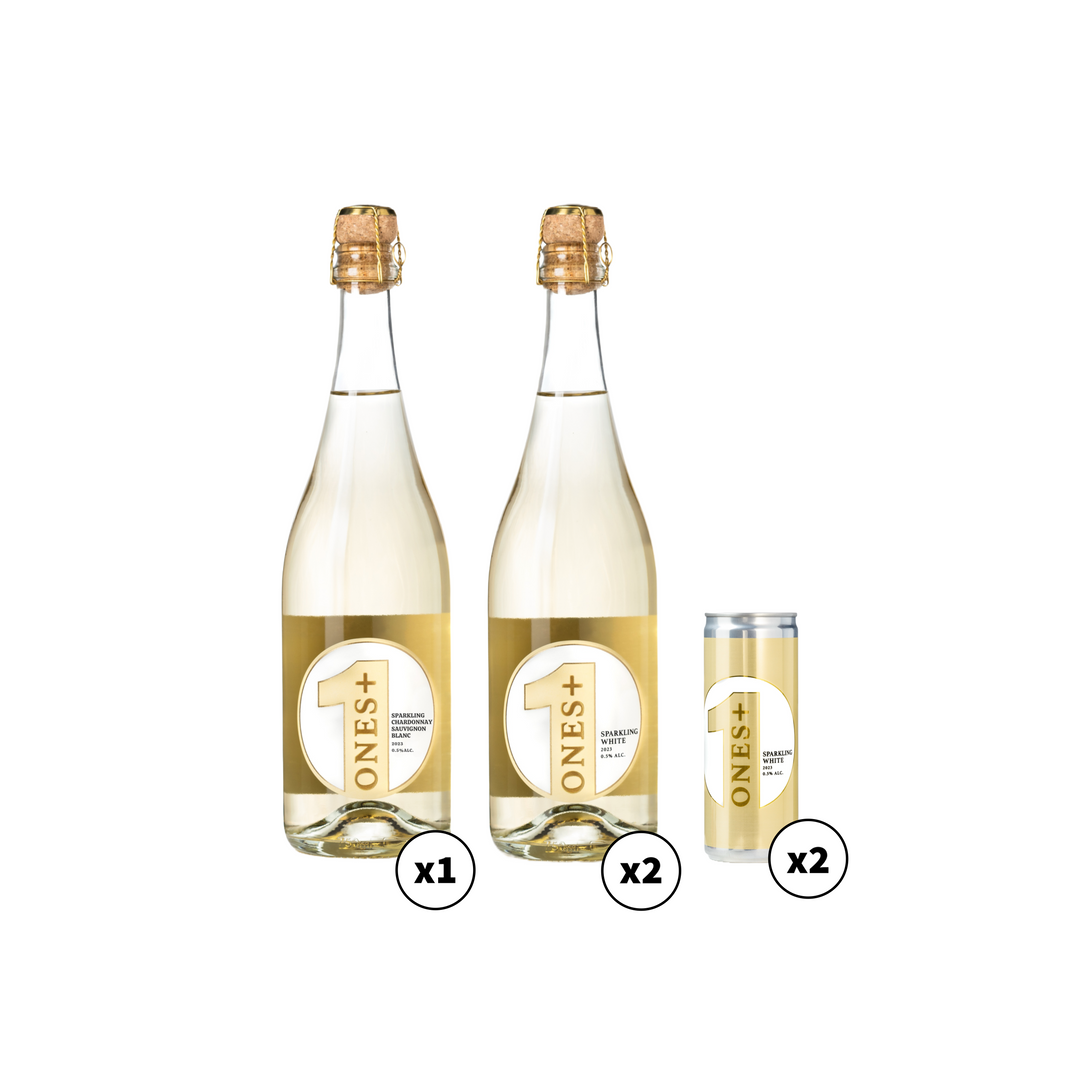 ONES - 0.5% Wine made in Canada