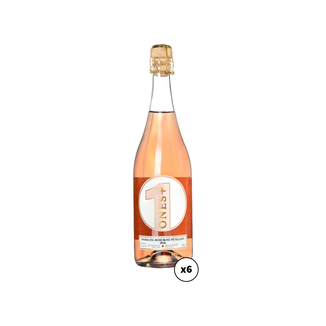 ONES - 0.5% Wine made in Canada